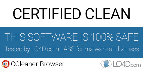 Ccleaner Browser Download